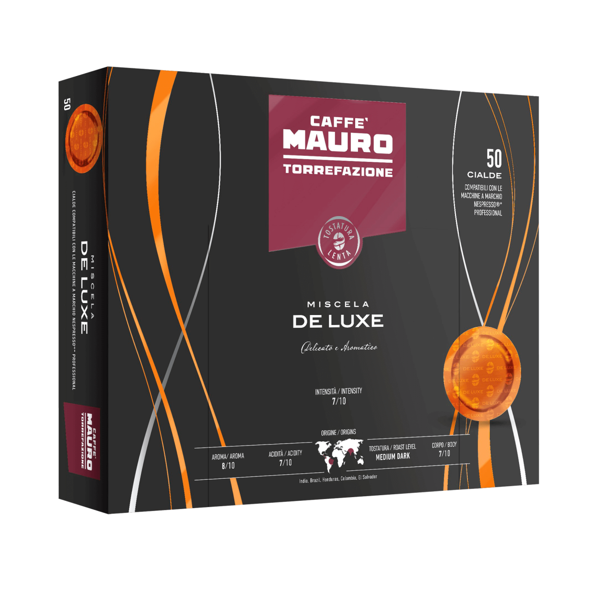 HO.RE.CA. - Caffè Mauro