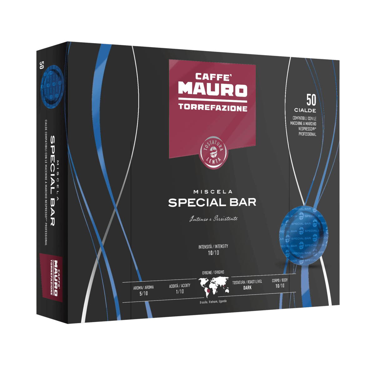 HO.RE.CA. - Caffè Mauro