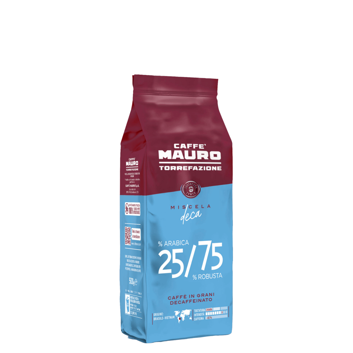 HO.RE.CA. - Caffè Mauro