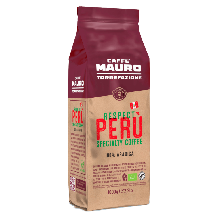 HO.RE.CA. - Caffè Mauro